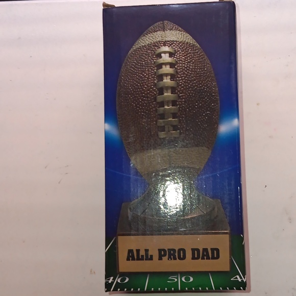 NFL | Other | Nfl All Pro Dad Trophy | Poshmark